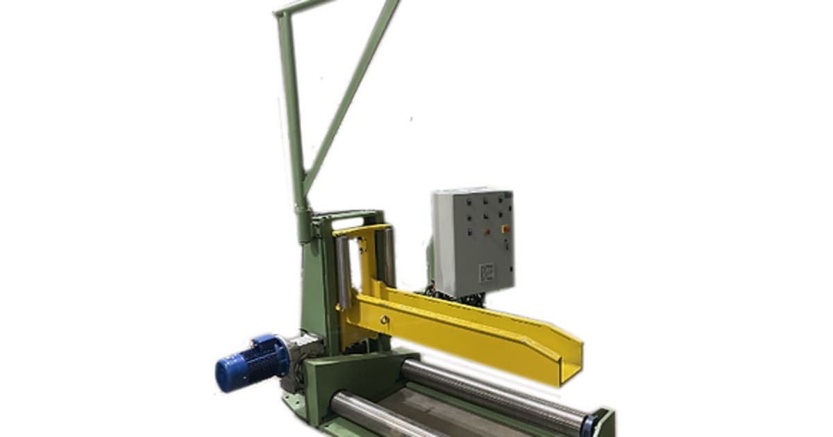 Tutto quello che c’è da sapere sulla nuova stazione di reggiatura ...