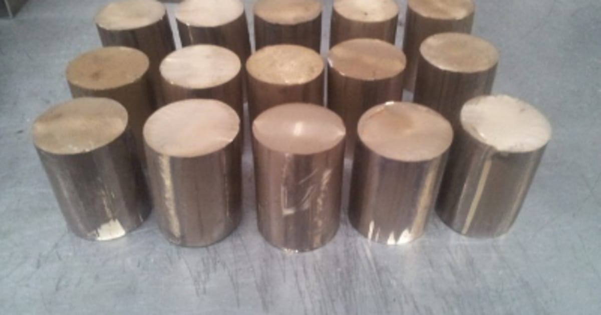 Calibration pass drawing units with cut to length system | expometals