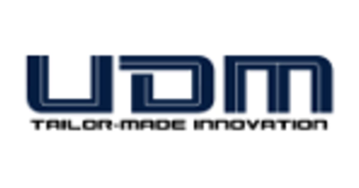 UDM Srl in Zona Industriale B (UD) - Italy | expometals