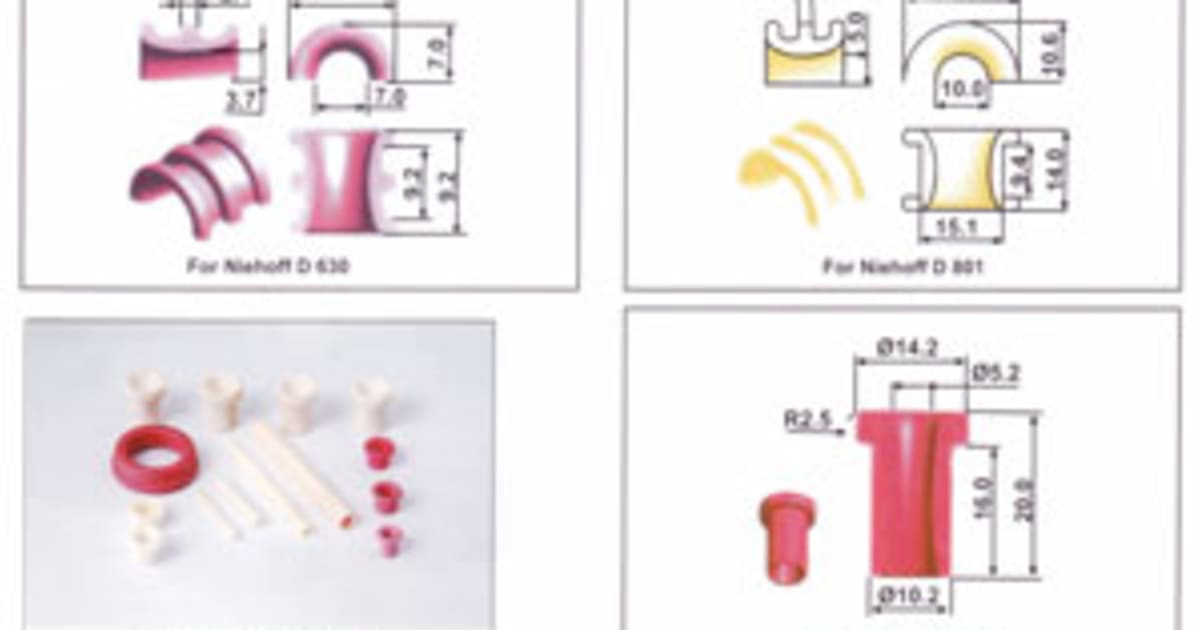 Guide in ceramica | expometals