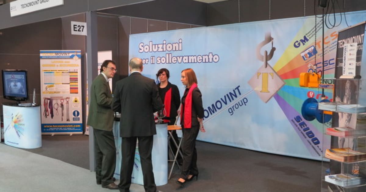 Quinto successo per la fiera Fornitore Offresi. | expometals