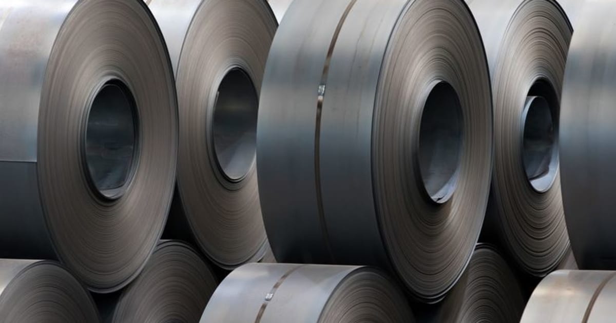 North American and Asian steel prices are on the rise | expometals
