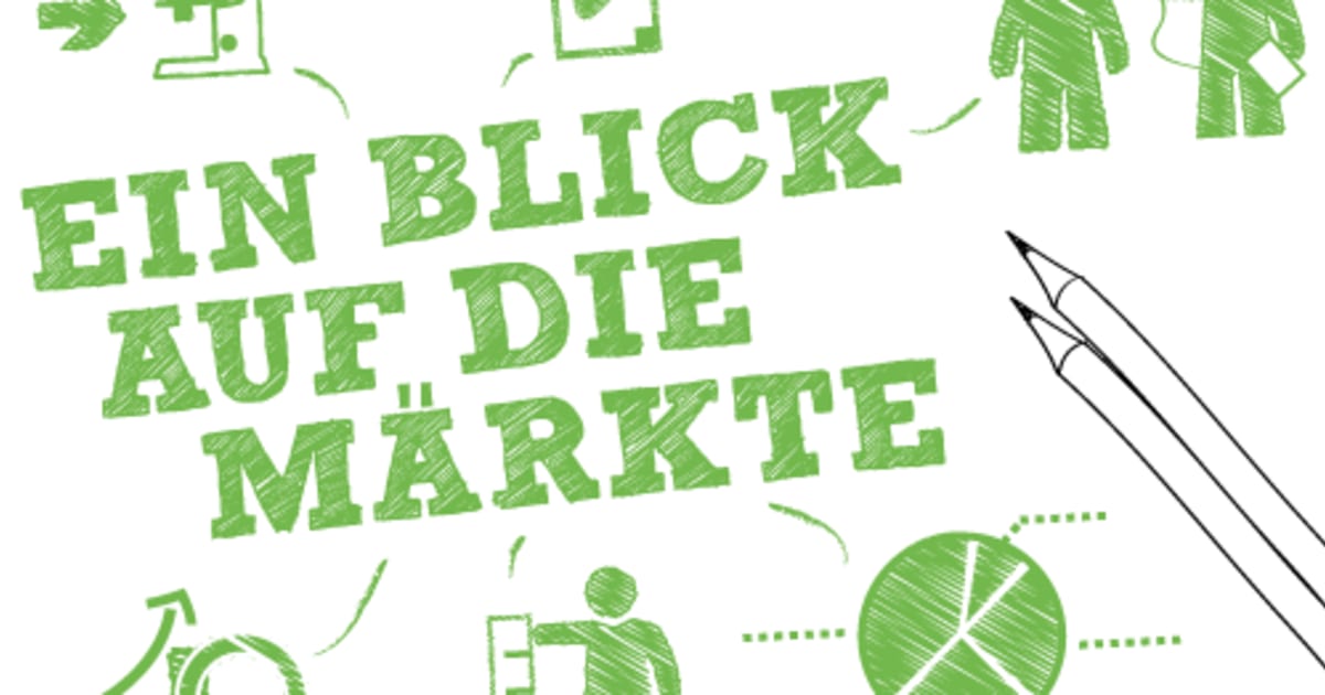 Ein Blick auf die Märkte: Wafios, Scherdel, Kern-Liebers | expometals