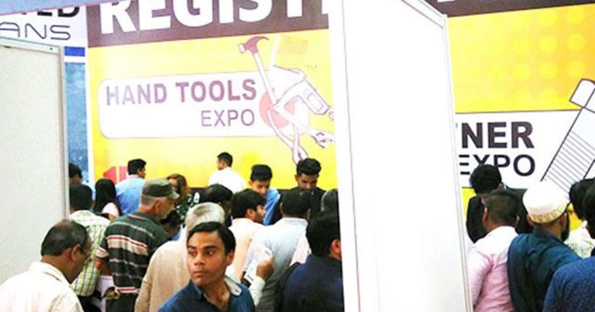 Hand Tools and Fastener Expo 2018 show preview | expometals