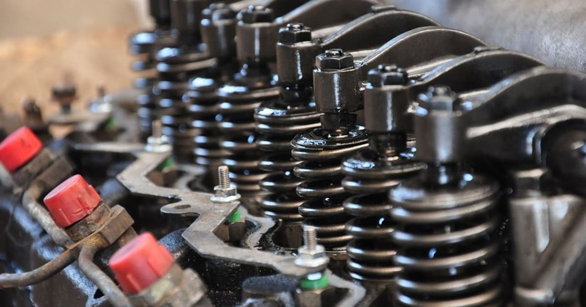 An updated portrait of the international spring industry | expometals