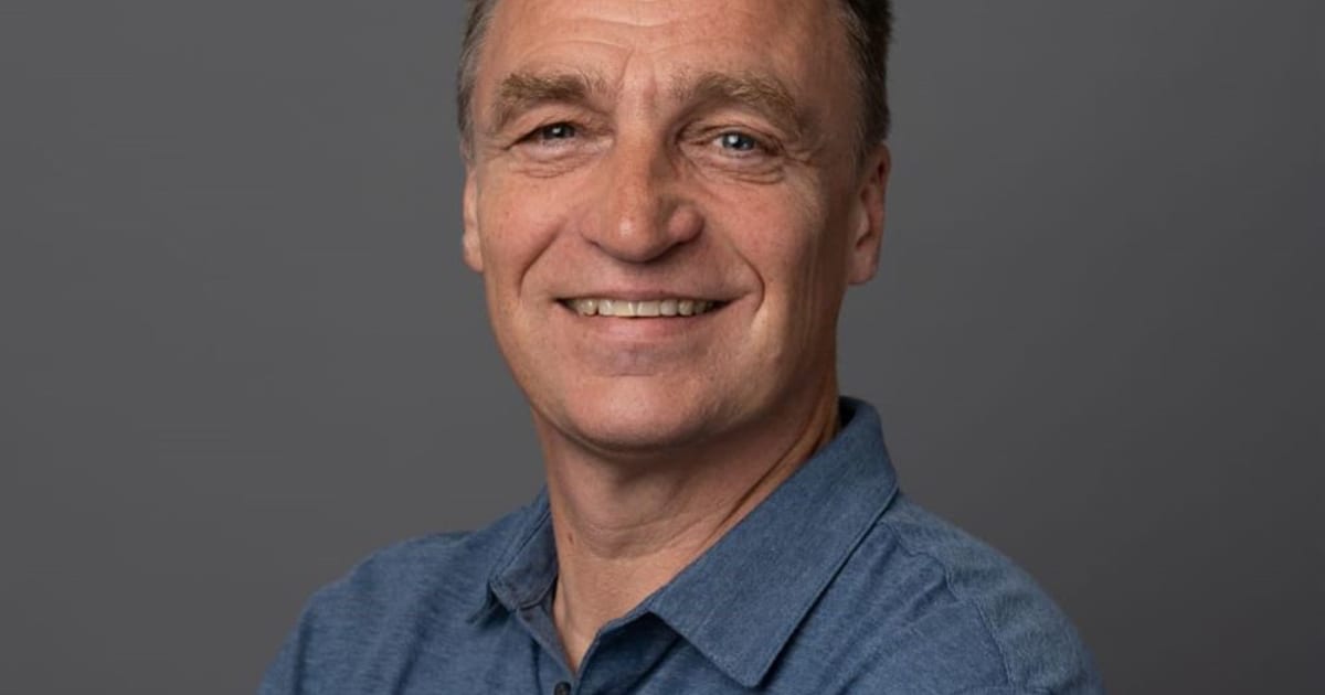 Training operators in the cold forming industry. Interview with Derek ...