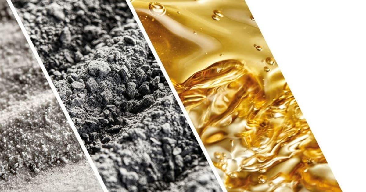 Traxit uses 100% green electrical energy | expometals