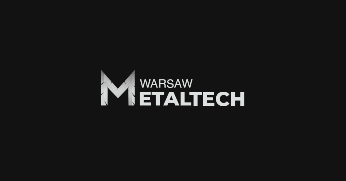 Warsaw MetalTech | expometals