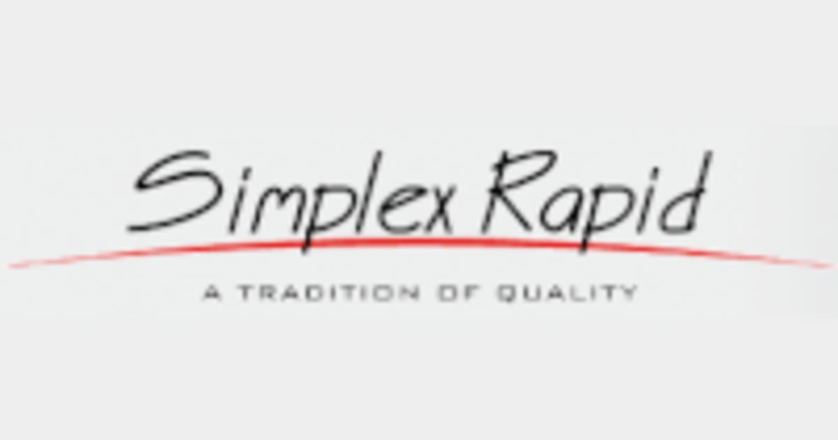 Simplex Rapid S.r.l. en S. GIULIANO MILANESE (MI) - Italia | expometals
