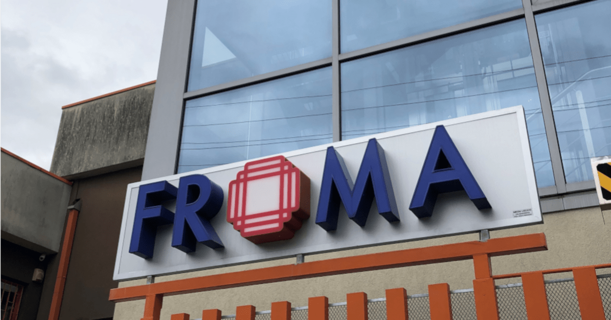 Froma: 2022 goals and expectations for 2023 | expometals