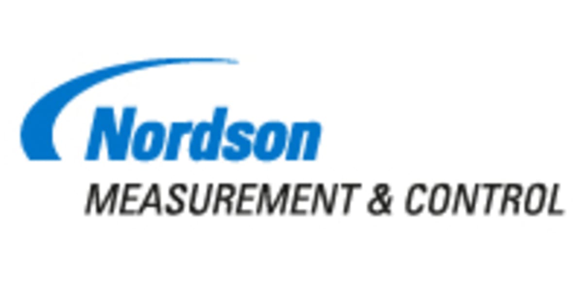 Nordson Measurement and Control Solutions in Dayton (Ohio) - United ...