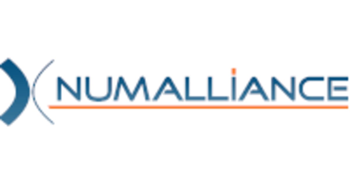 NUMALLIANCE en Saint-Michel-sur-Meurthe (Vosges) - Francia | expometals