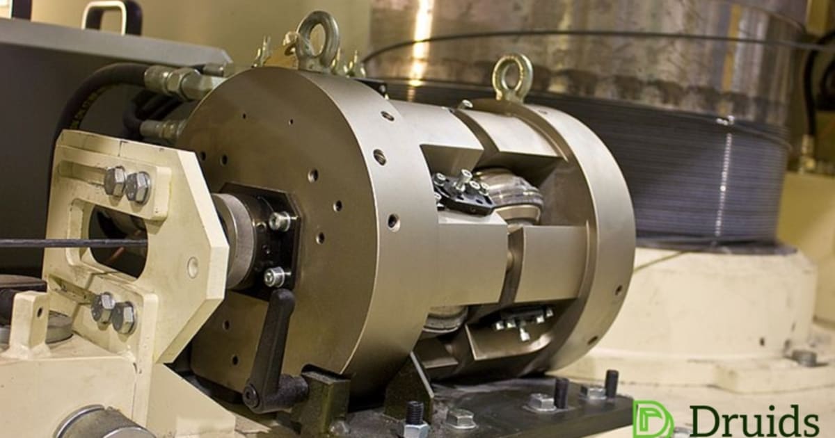 Roll-drawing cassettes for wire production | expometals