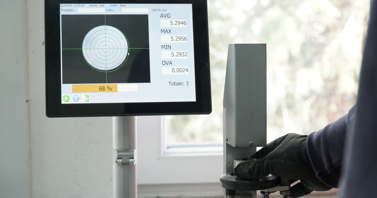 KONER EAST pienamente operativa! | expometals