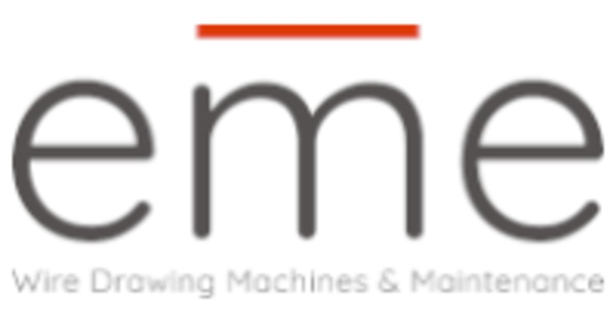 EME - Elettro Meccanica Erbese in Civate (LC) - Italy | expometals