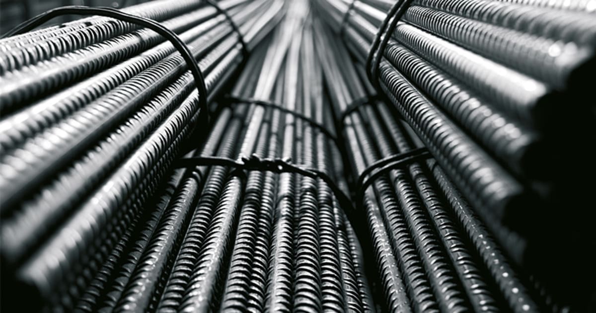 Automatic stirrup benders and bar shaping machines | expometals