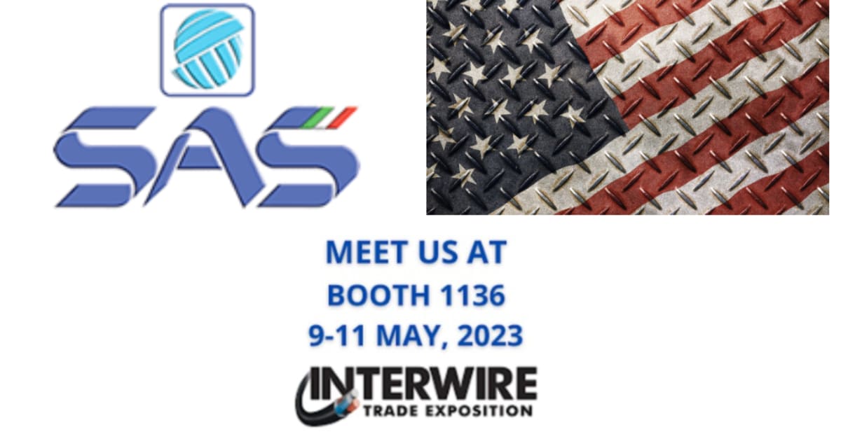 SAS & US Steel Bright Bars Manufacturers: a well-defined project with a ...