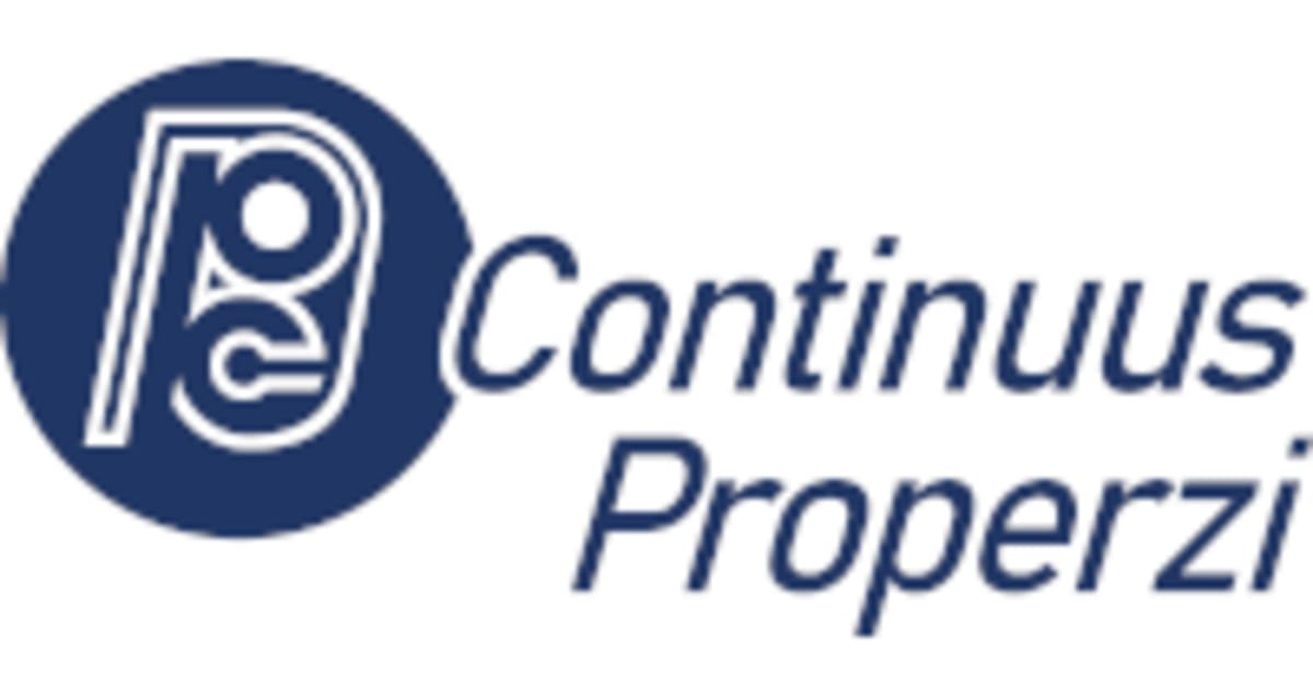 Continuus-Properzi SpA in Sordio (LO) - Italy | expometals