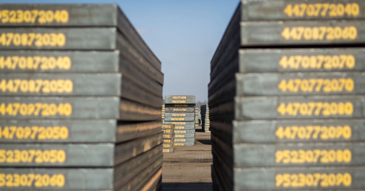 Steel supply shortage, an overview | expometals