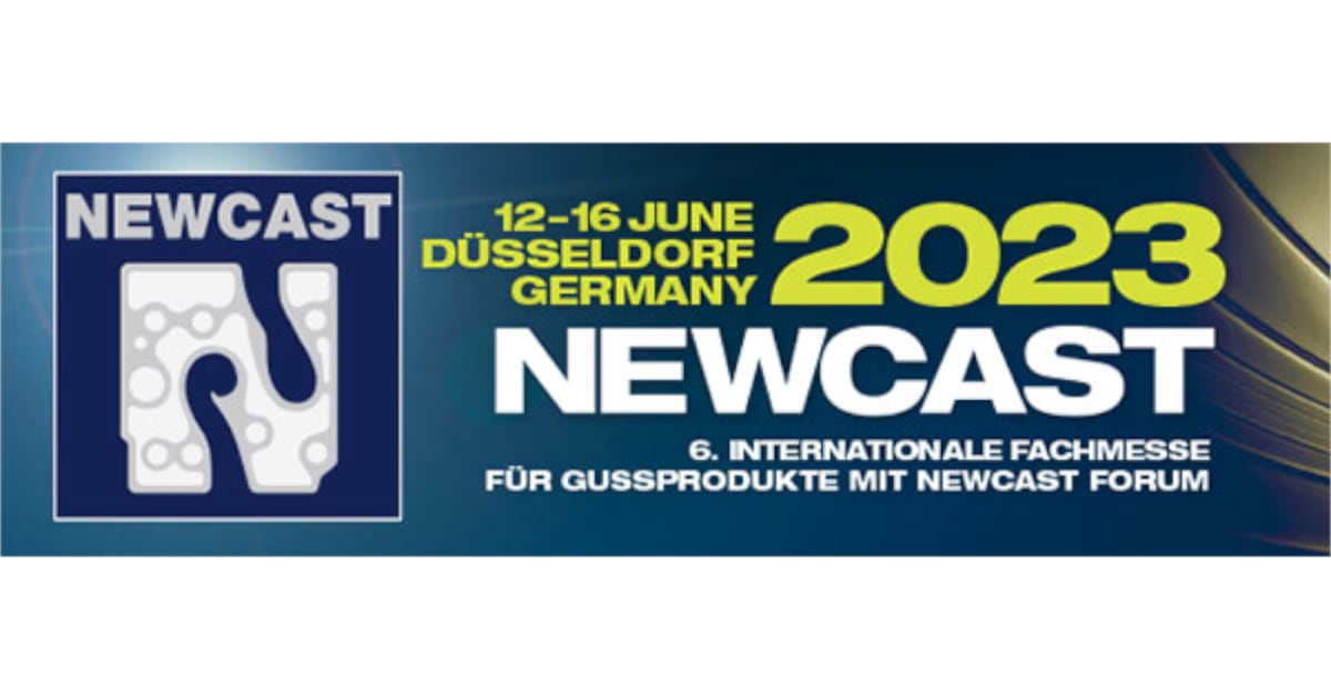 NEWCAST | expometals