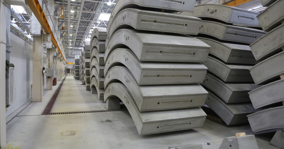 AWM & SCHNELL - Tunnel Reinforcement | expometals