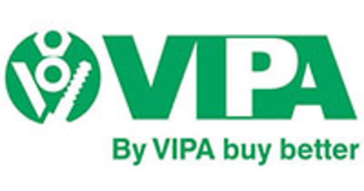 Vipa SPA in Rolo (RE) - Italy | expometals