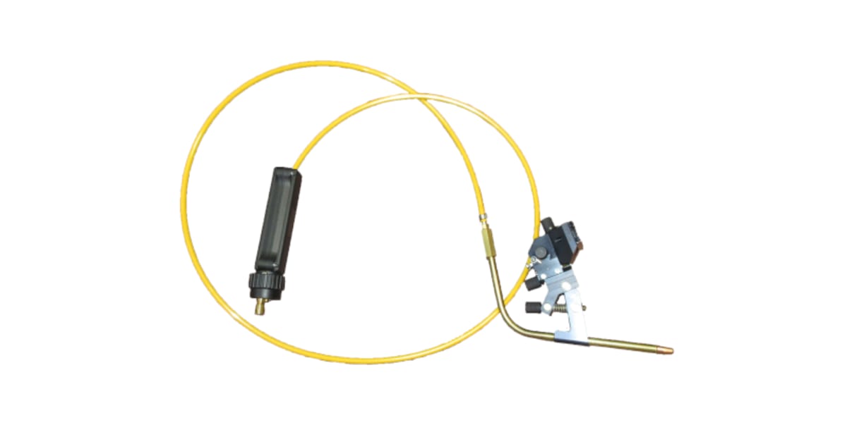 TIG/Plasma cold wire welding systems | expometals