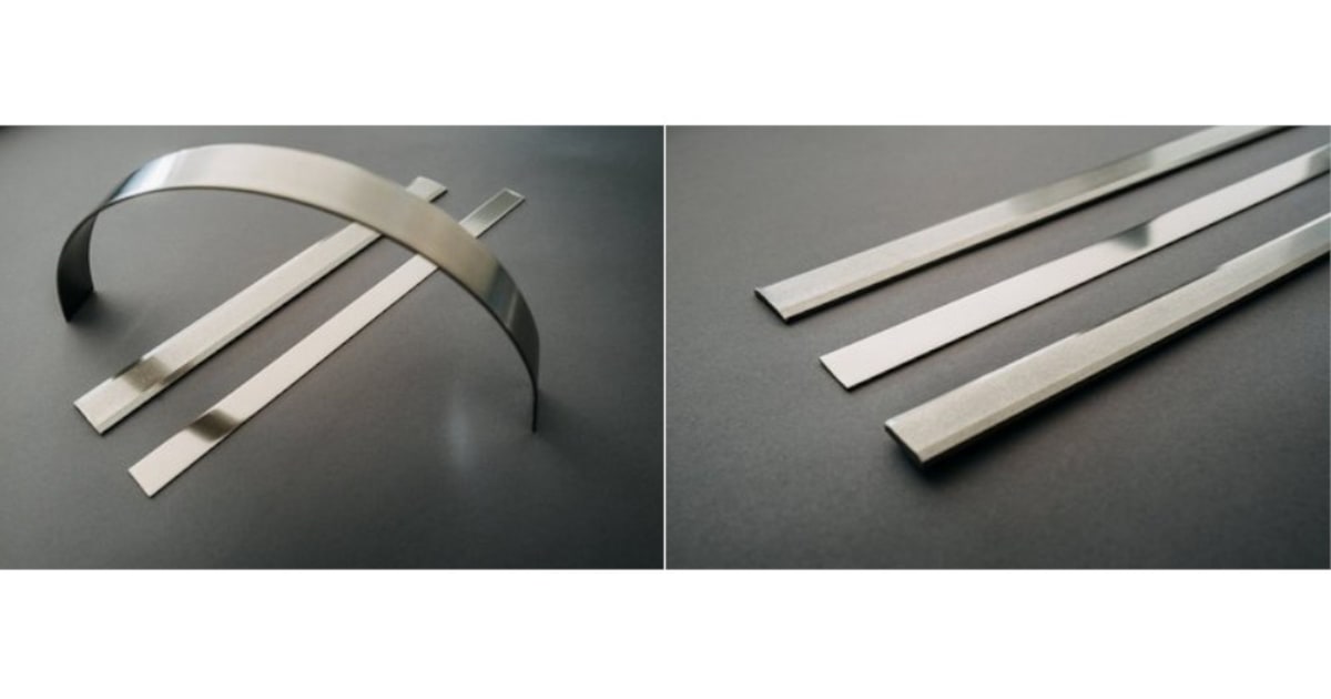 Heinze & Streng Nickel Contact Bands Benefits | expometals
