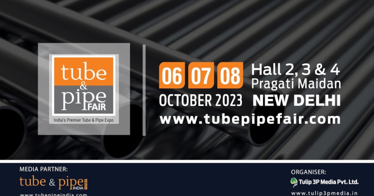 New Tube & Pipe Fair Debuts Alongside Cable & Wire | expometals