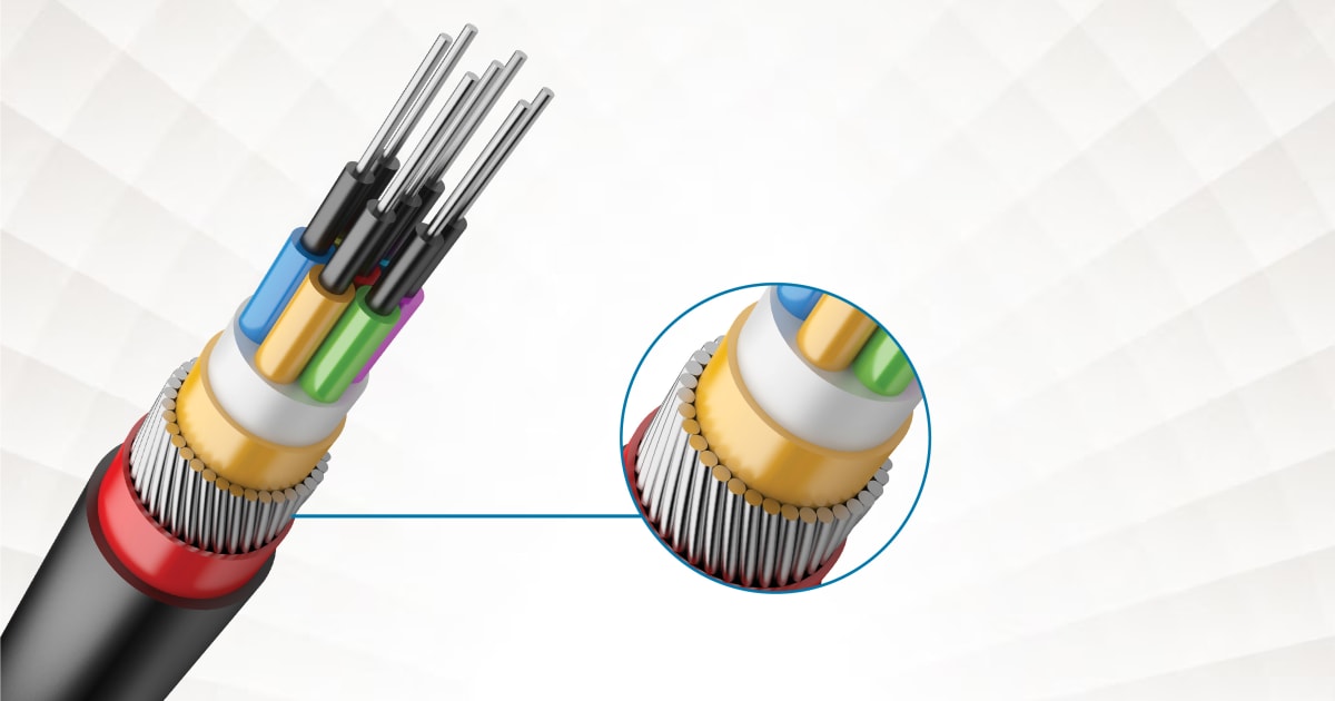 Steel wire for cable armoring | expometals