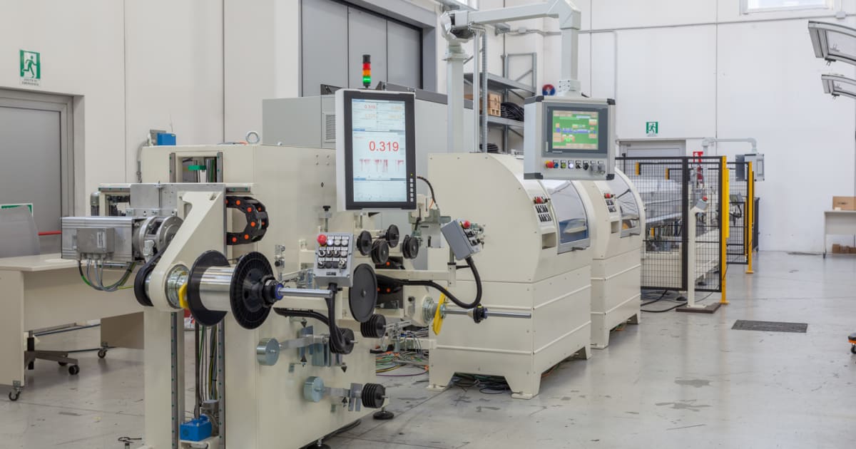 Aeronautic, Aerospace, and Defence Cables by WTM | expometals