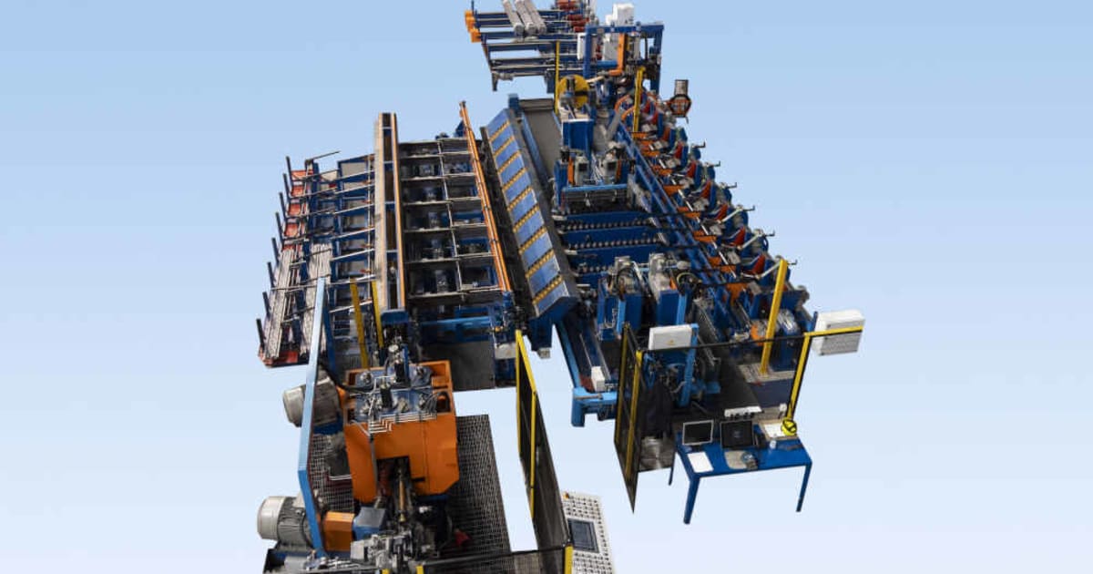 SAS Engineering & Planning Solutions for Market | expometals