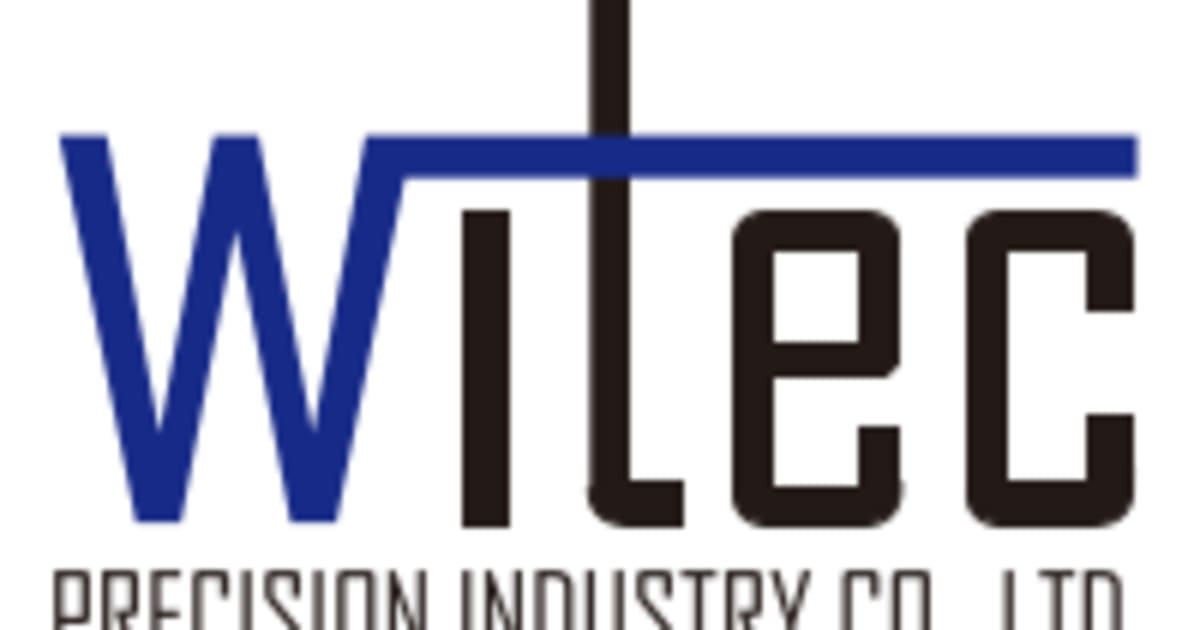 Witec Precision Industry Co., Ltd. in 新北市 - Taiwan, Province of China ...