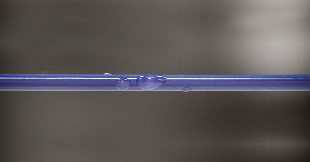 How to Prevent Ghost Lumps in Cable Production | expometals