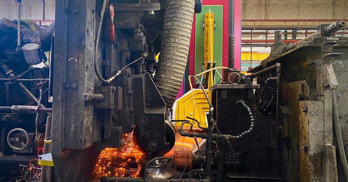 Elestar: Welder SiC SSW 600 CS Tube Welding Plant | expometals