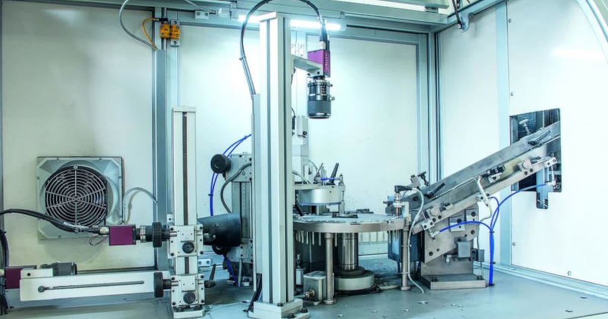 Certified Quality Fasteners by Berardi | expometals