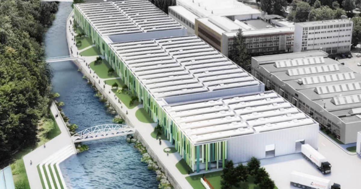 CERATIZIT To Open New Production Site in Bulgaria | expometals