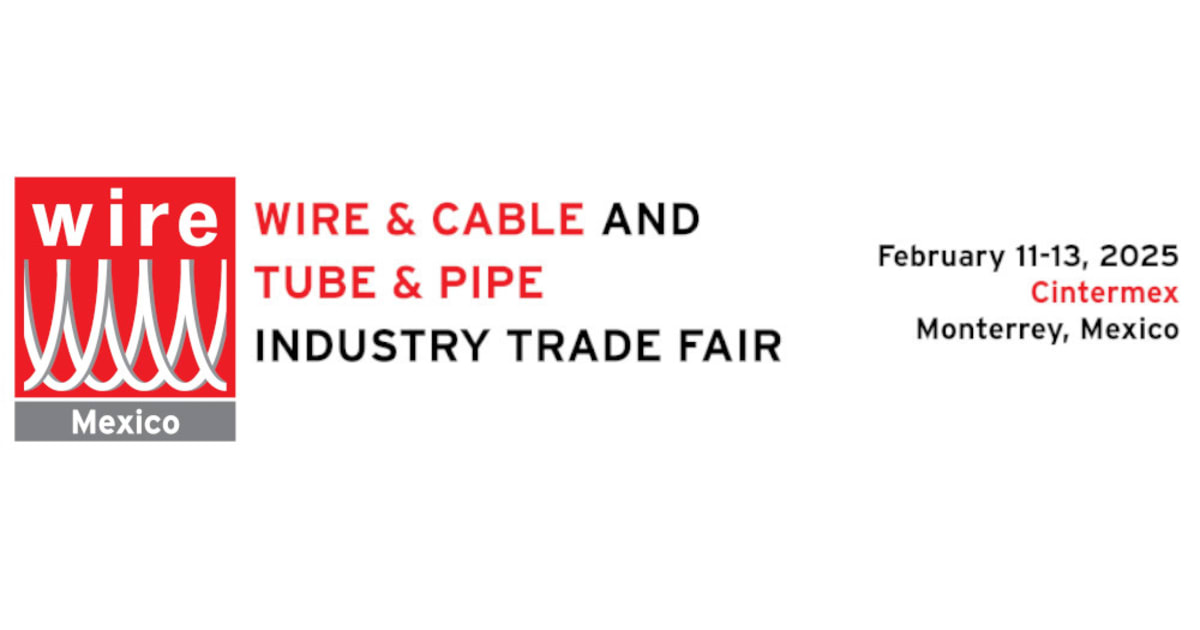 wire Mexico 2025 | expometals