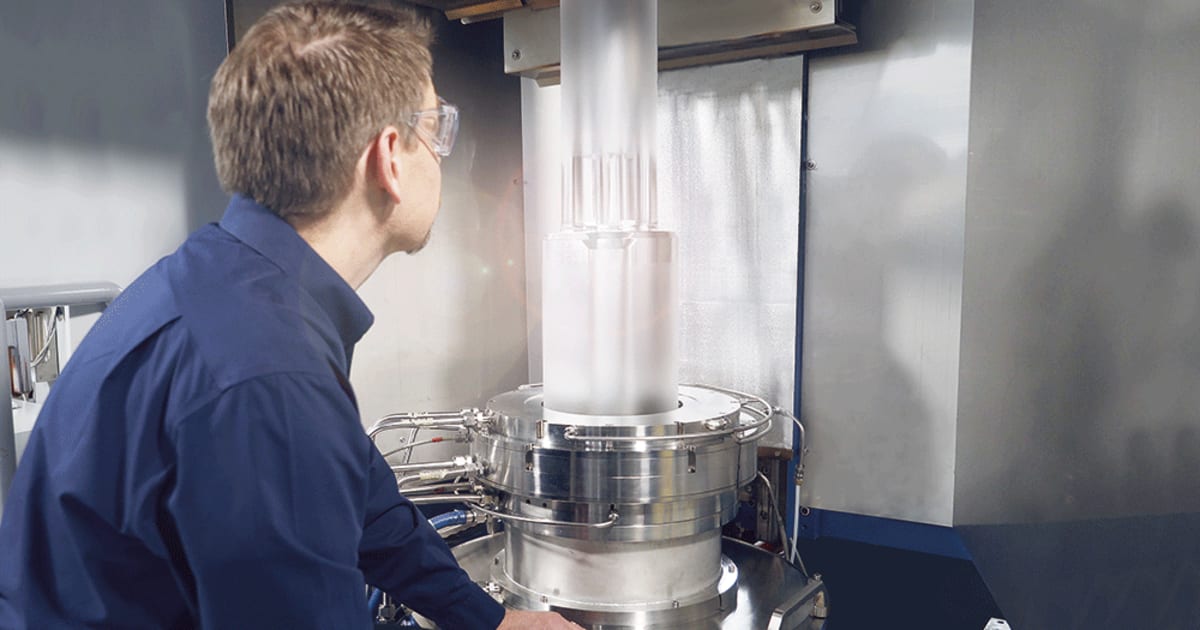 Rosendahl Nextrom at wire India | expometals