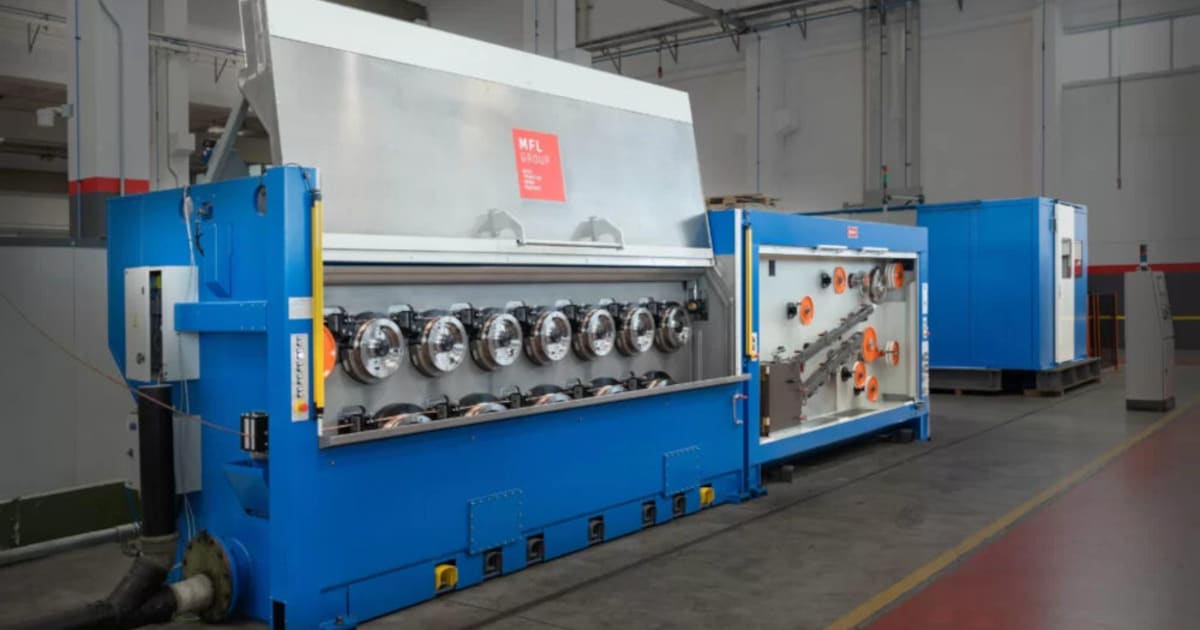 MFL's Wire and Cable Technology at Wire Mexico | expometals