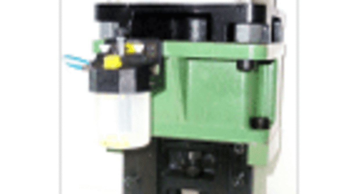Electronic, pneumatic and hydraulic cutting devices | expometals