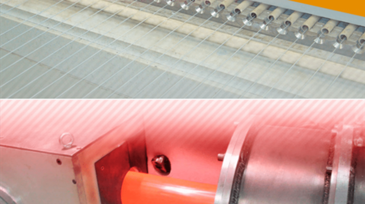 ATE Applicazioni Termo Elettroniche Srl in Brendola (VI) - Italy ...