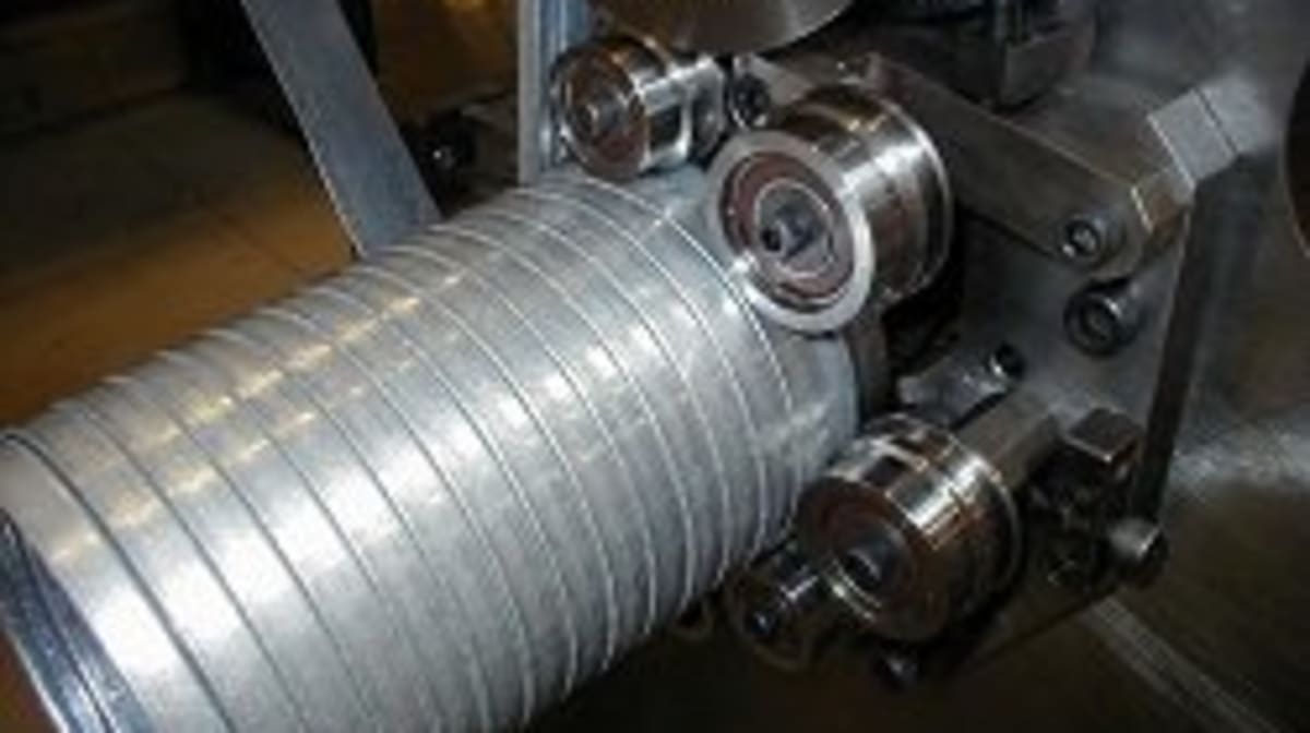 Conduit Machines | expometals