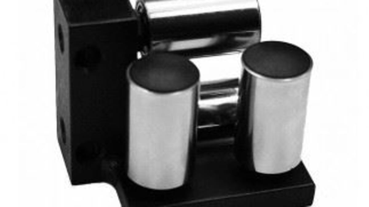 Fixed inlet guides for cables | expometals