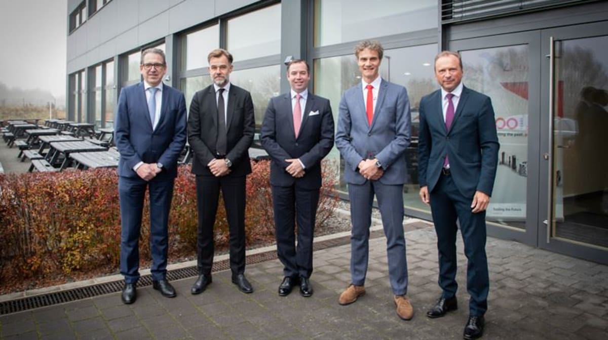 CERATIZIT celebrates 100 years of experience | expometals