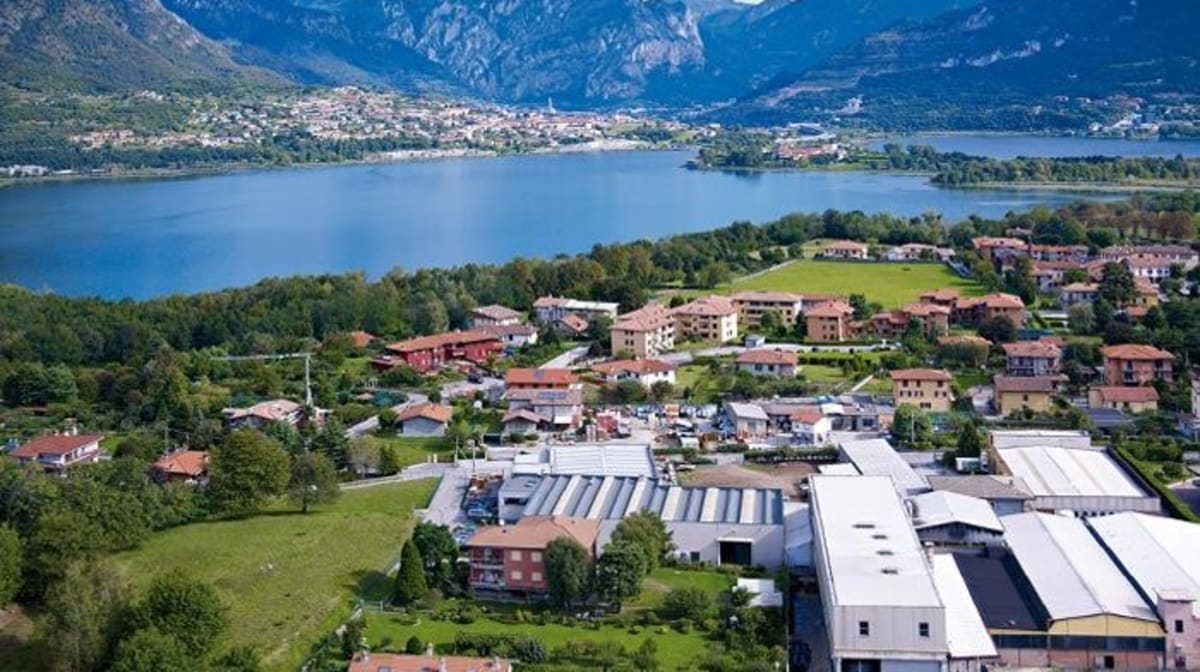 COMETO SRL in Annone di Brianza (LC) - Italy | expometals