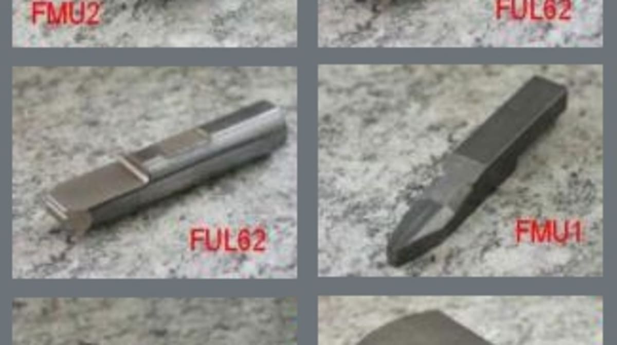 Tools for WAFIOS machines | expometals