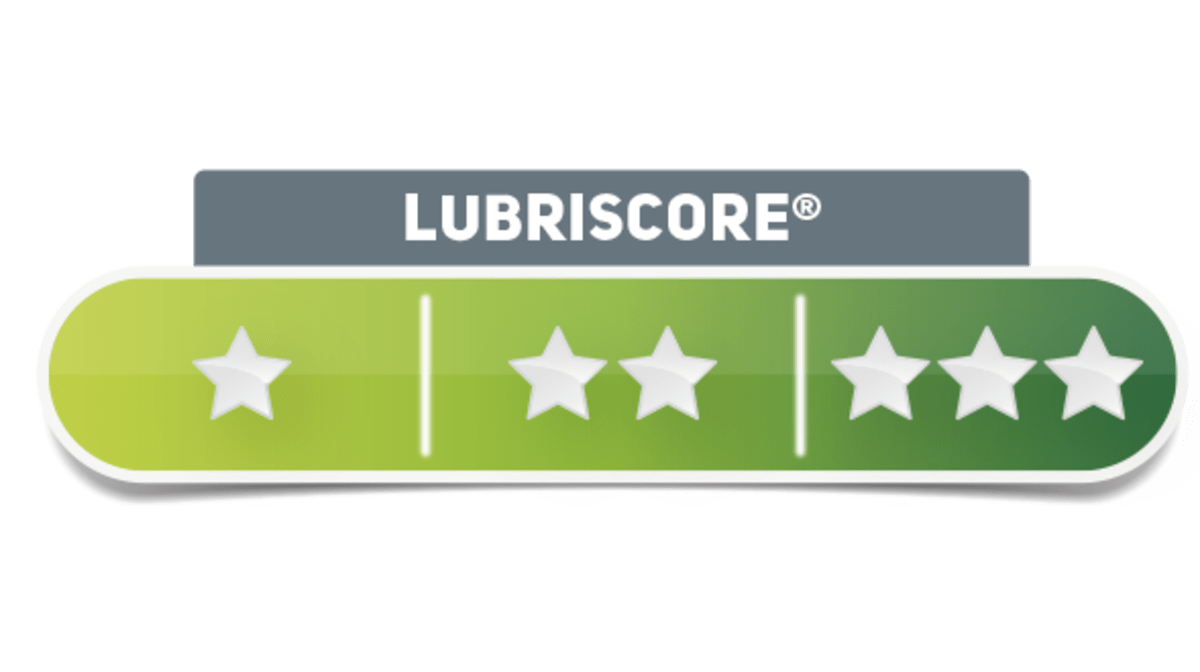 A scoring system for eco-designed lubricants | expometals