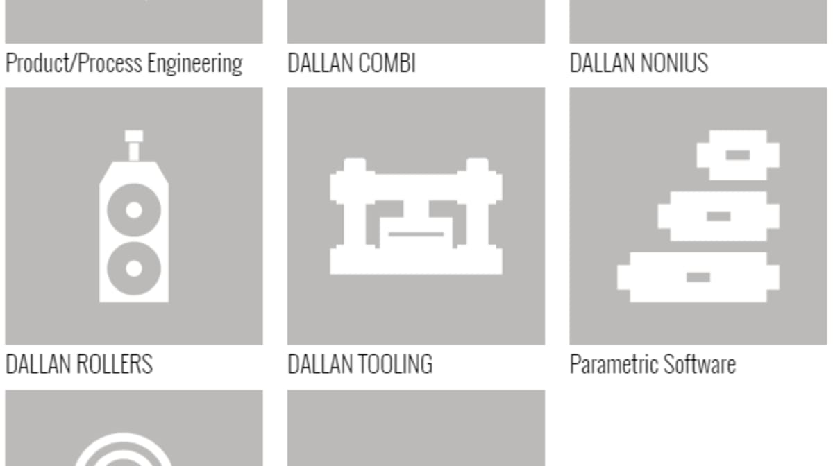 Dallan Technology | expometals