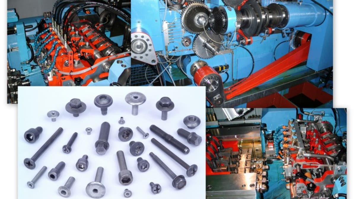 Progressive Headers 5 die | expometals